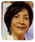 Speakers – Arab Afro Business Women Conf